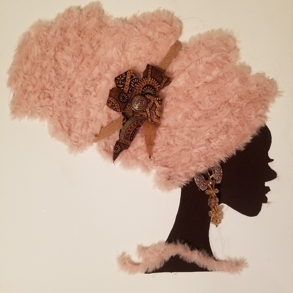 Wall Decor | Artwork The Yoruba Princess | Poshmark